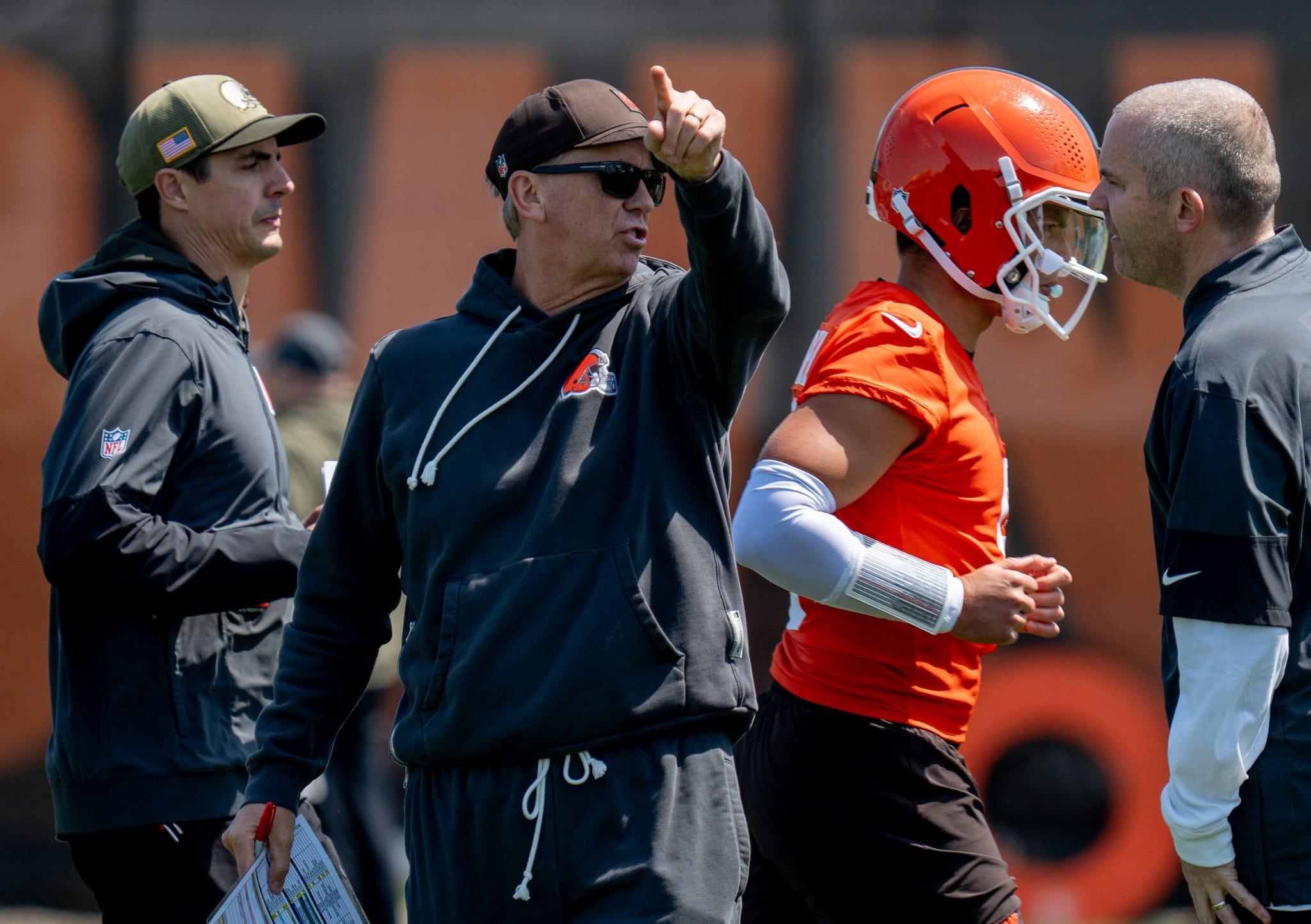 Browns schedule: Predicting Cleveland’s 2026 results