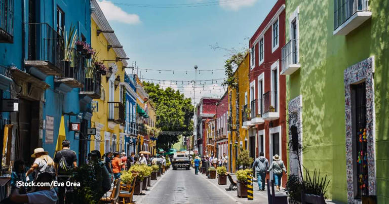 El clima del martes 30 de junio de 2026 para Puebla
