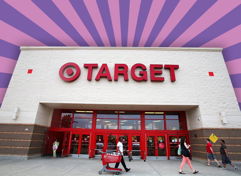 11 best new Target home decor finds hitting shelves this week