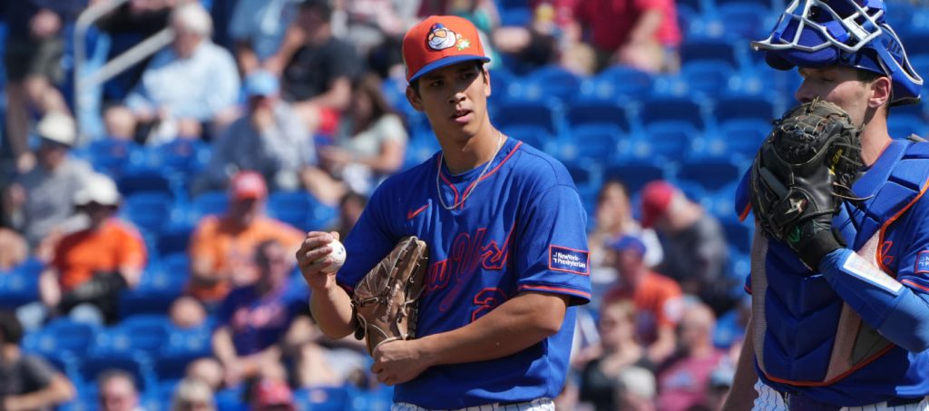 Fantasy baseball prospects: Edwin Arroyo, Jonah Tong, Emmanuel Rodriguez