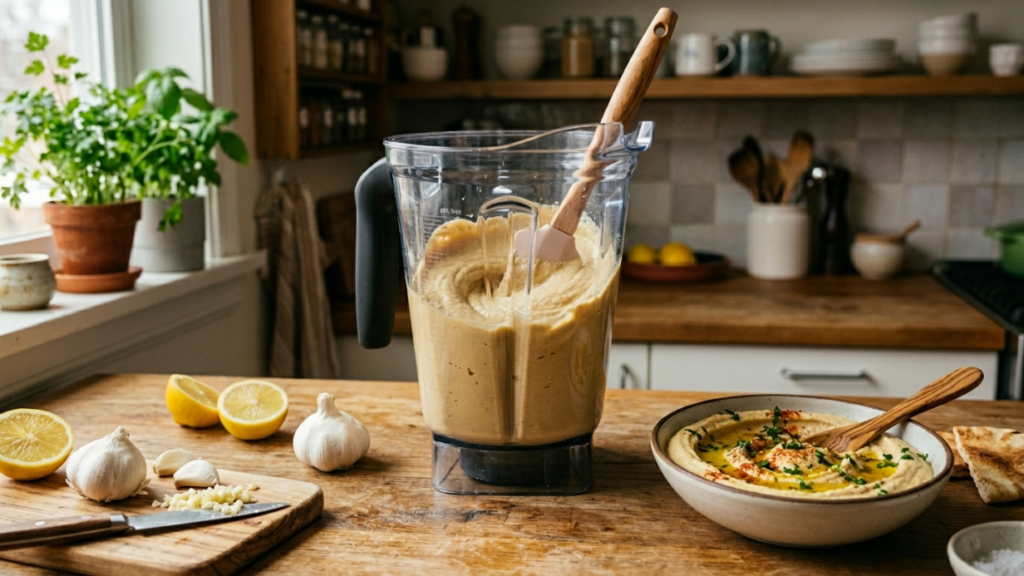 9 amazing things you can do with chickpeas