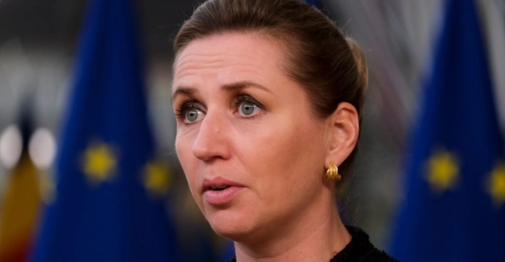 Mette Frederiksens forbud sætter kursen i EU, mens hun beklager cigaret ...