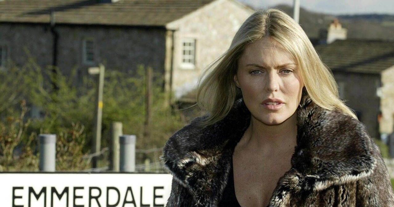Sadie King's Emmerdale return confirmed