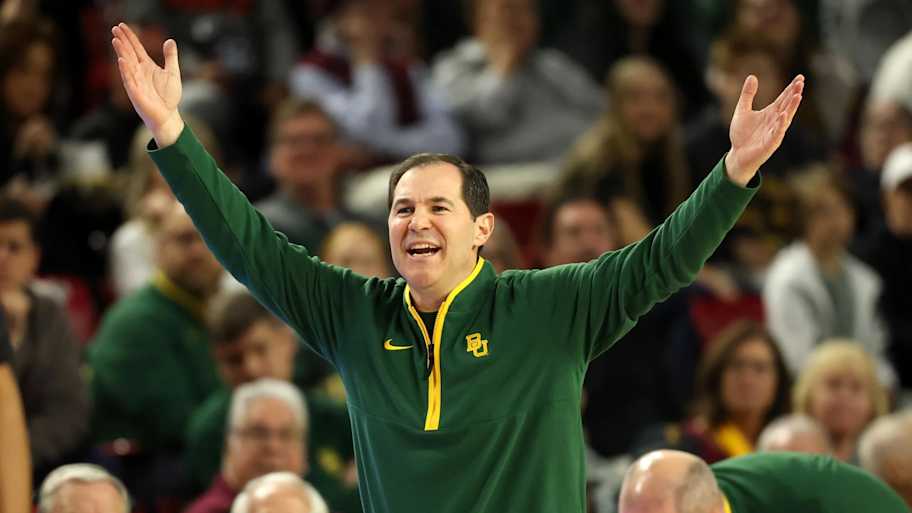 Baylor has a chance to turn heads at the Players Era Tournament this ...