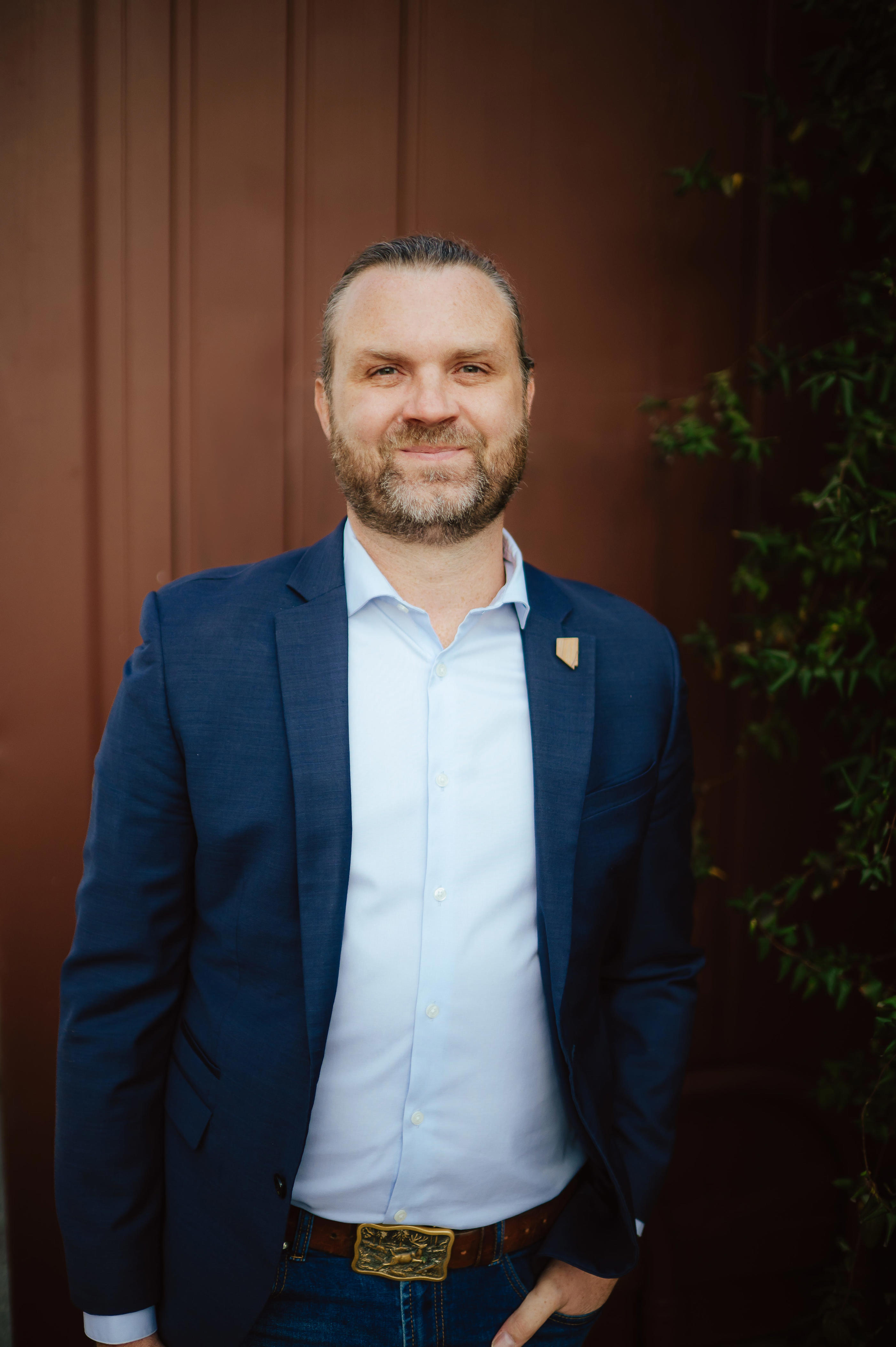 11 Democrats on NV primary ballot vie to flip Amodei seat in US House