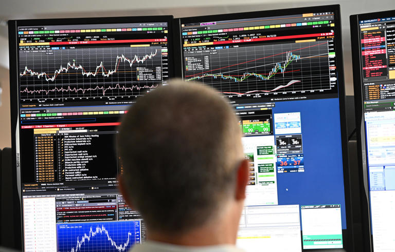 Borsa: l'Europa allunga con Milano e Francoforte, lente su Trump-Xi