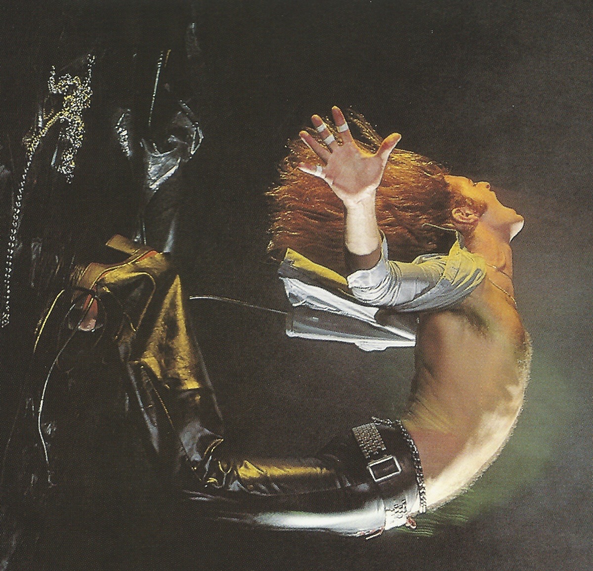 The dirtiest stories from rock’s wildest era
