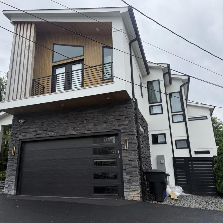 Super Bowl champion Vernon Davis opens up his custom wellness retreat ...