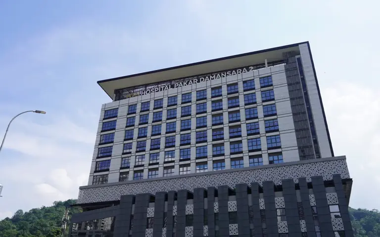 KPJ’s DSH2 launches region’s first supine HIFU fibroid treatment programme