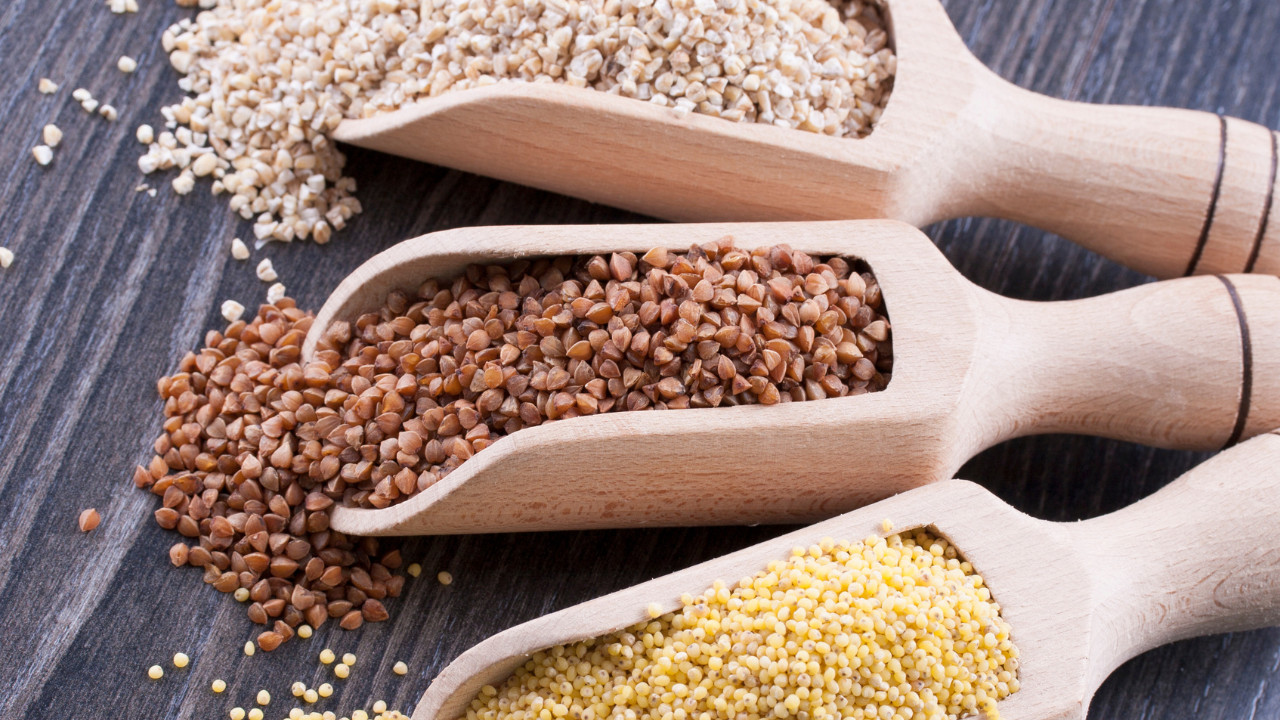 7 foods Indian grandparents ate regularly that are suddenly trendy again
