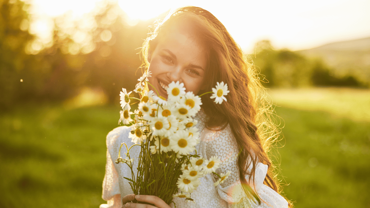 8 things daisies symbolized in medieval European folklore