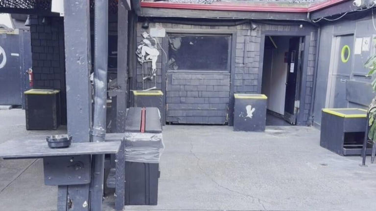 San Francisco bars concerned about possible smoking ban on outdoor patios