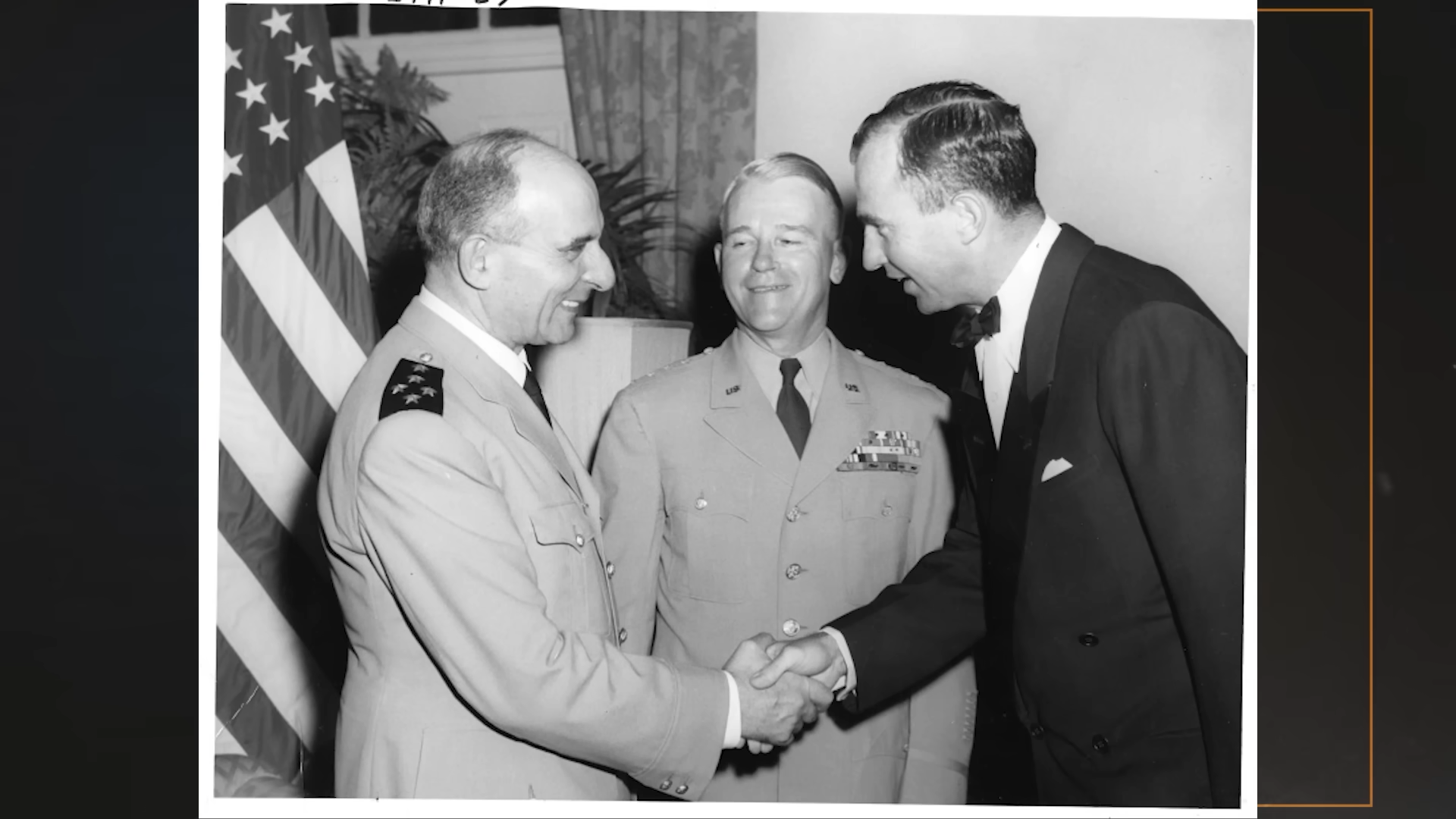 America and Cold War politics escalate the conflict - then millions get ...