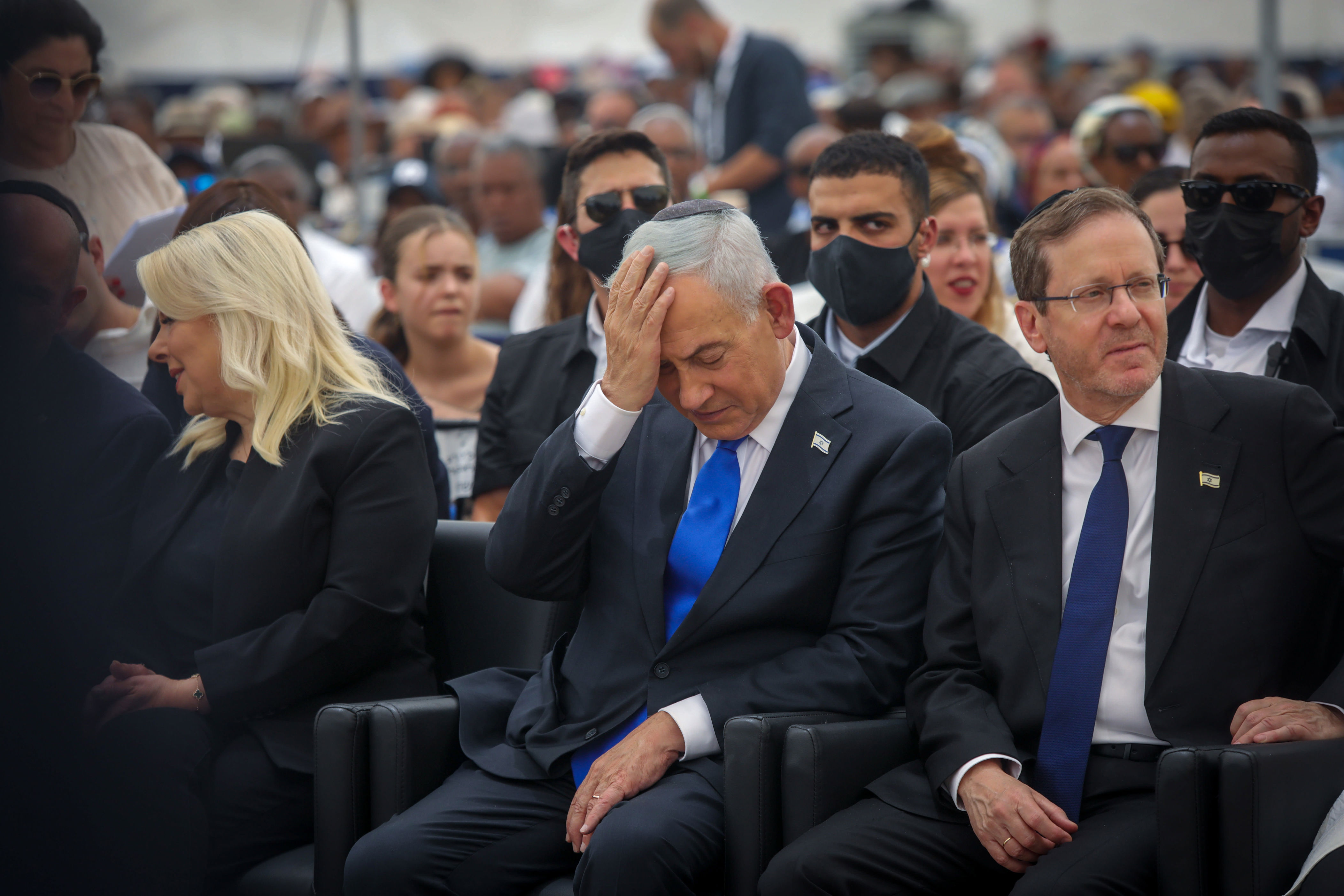 'My health is excellent,' Netanyahu stresses in defamation lawsuit ...