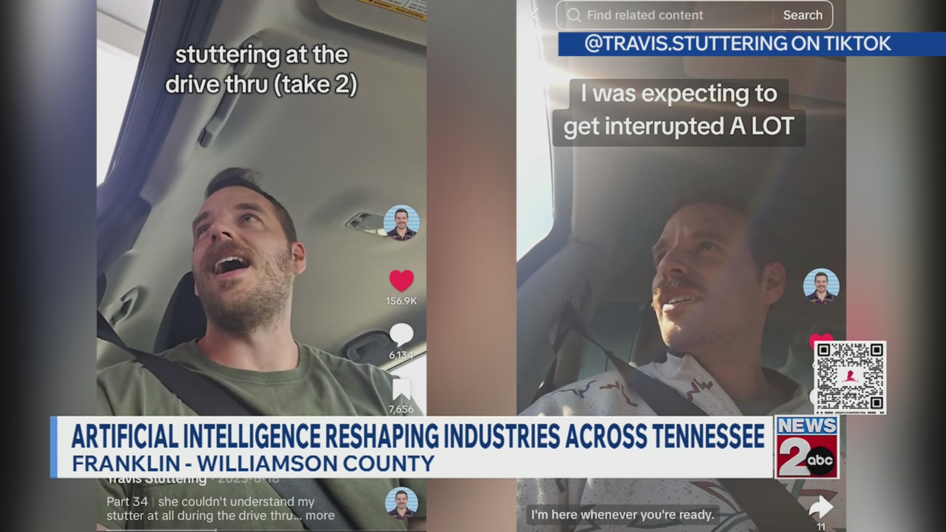 AI shaping industries across Middle TN