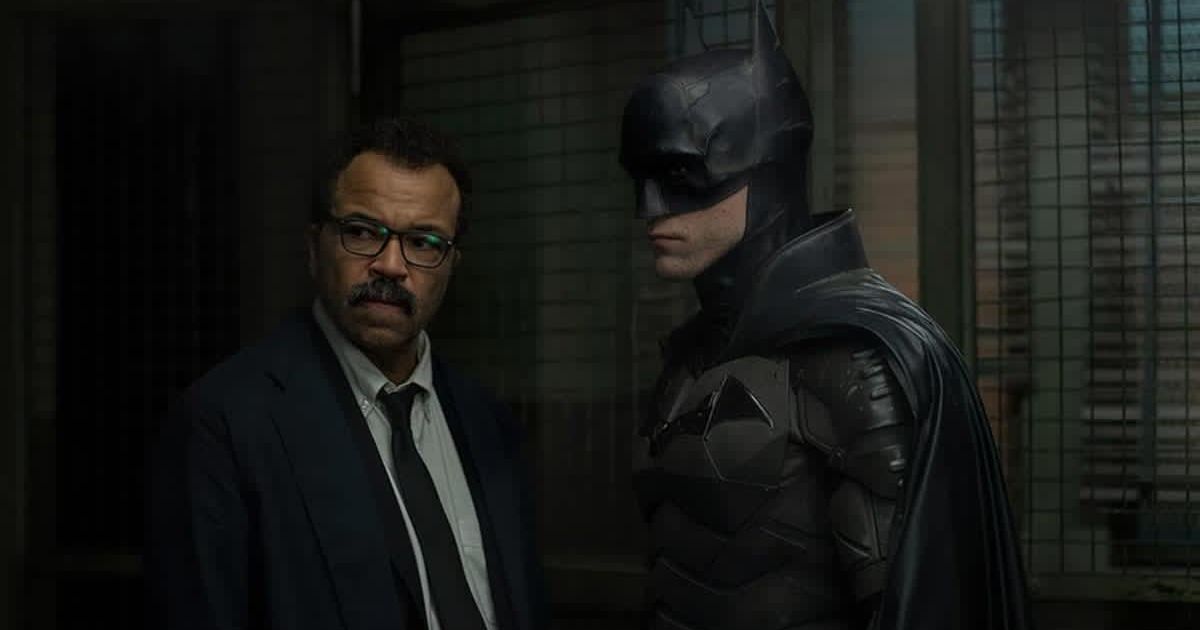 Matt Reeves drops major 'The Batman: Part II' cast update — and we are ...