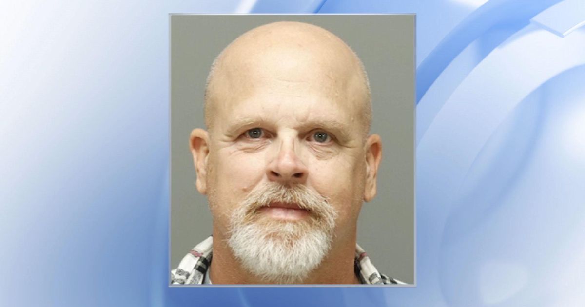 Broughton teacher charged with child sex crimes, now banned from ...