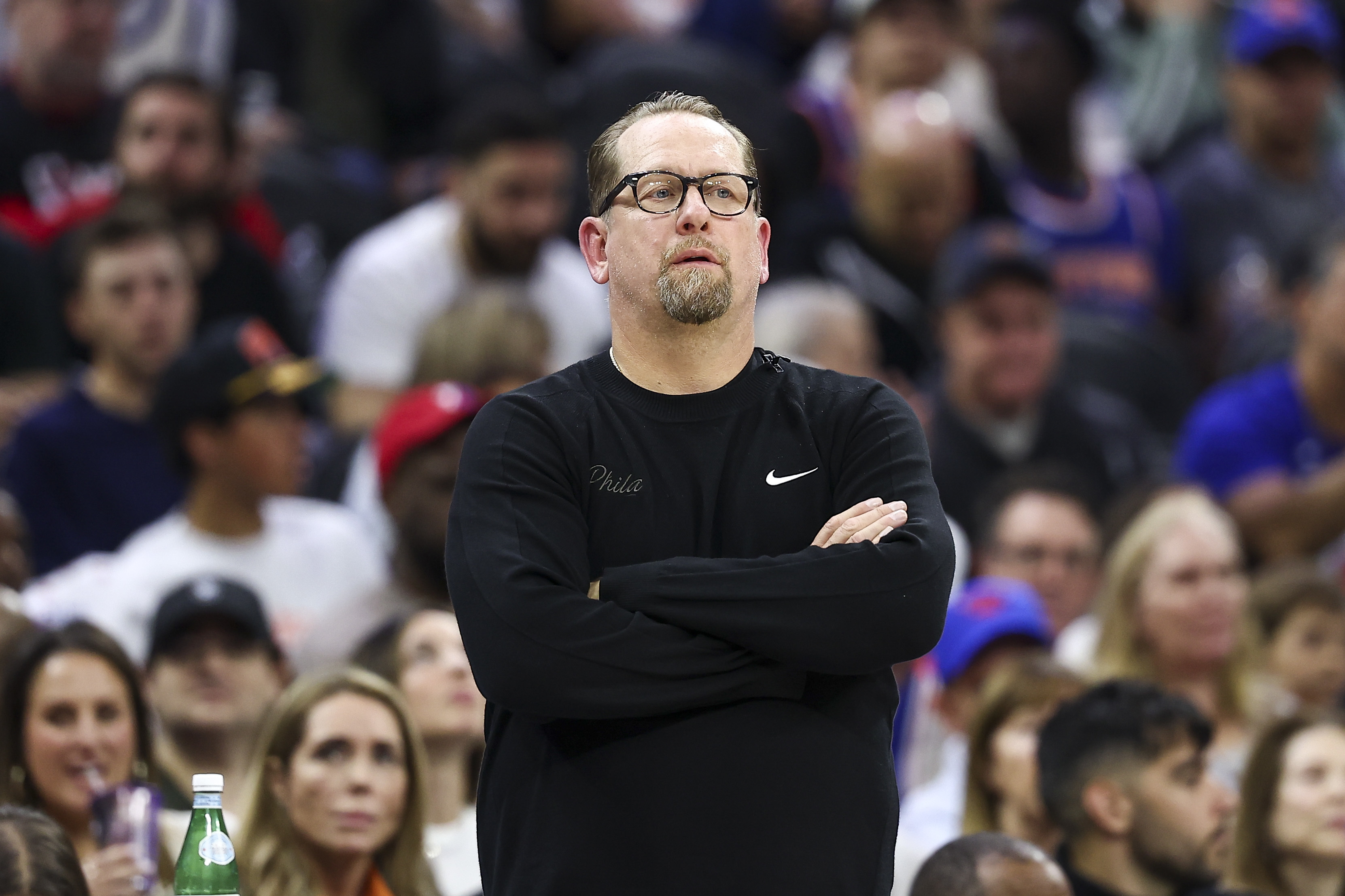 The five biggest challenges Daryl Morey’s successor will face with the ...