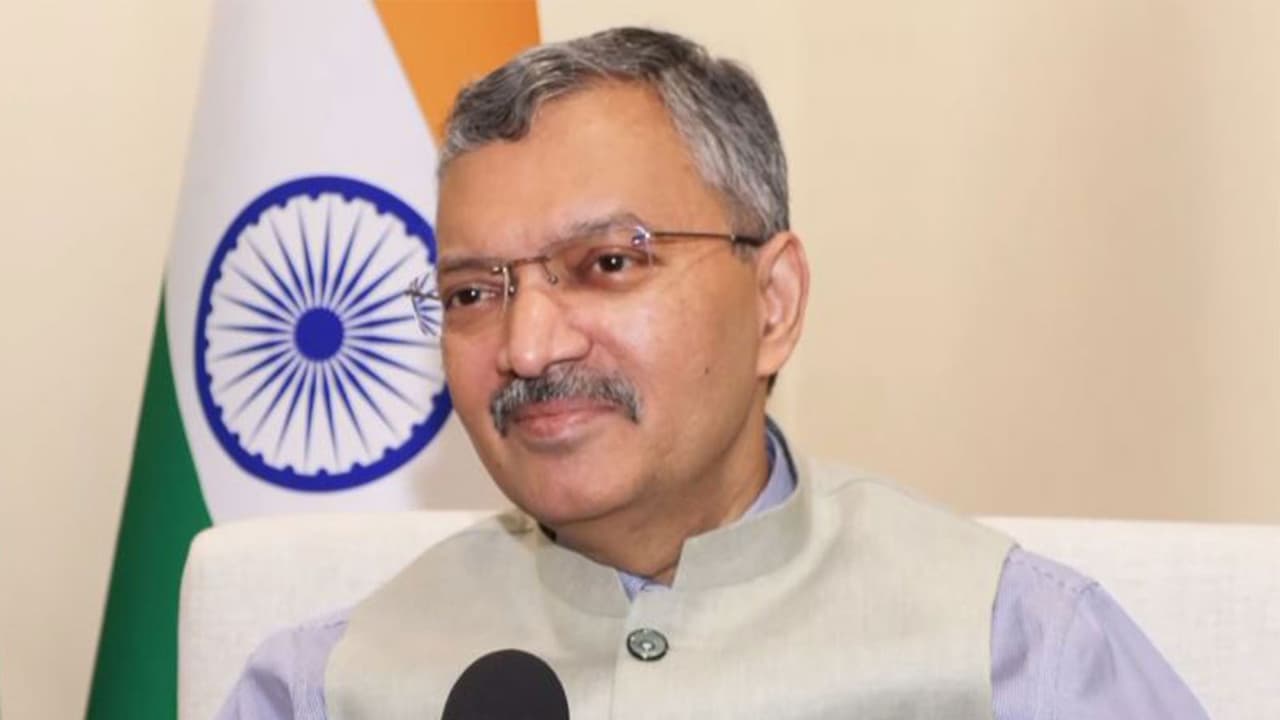 UAE's OPEC exit opens new energy security avenues for India: Envoy