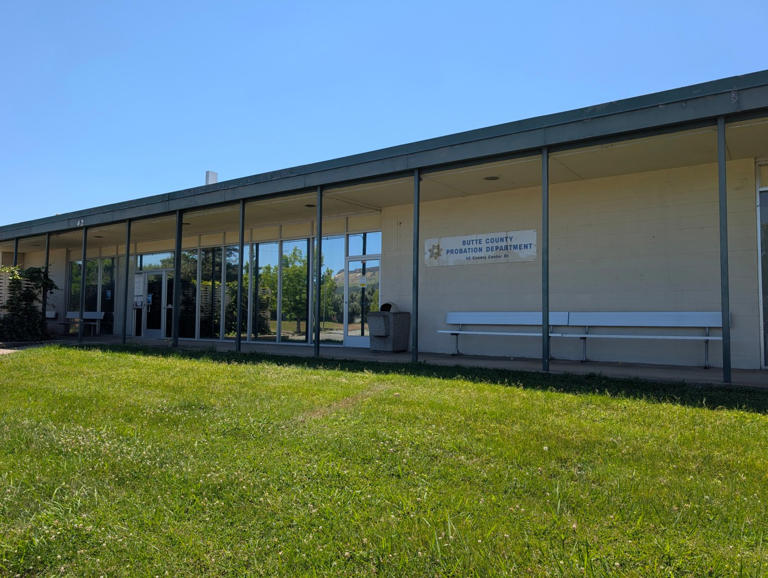 Butte County probation to get new building