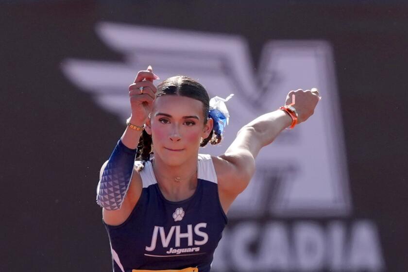 Mother of transgender athlete AB Hernandez determined to push through ...