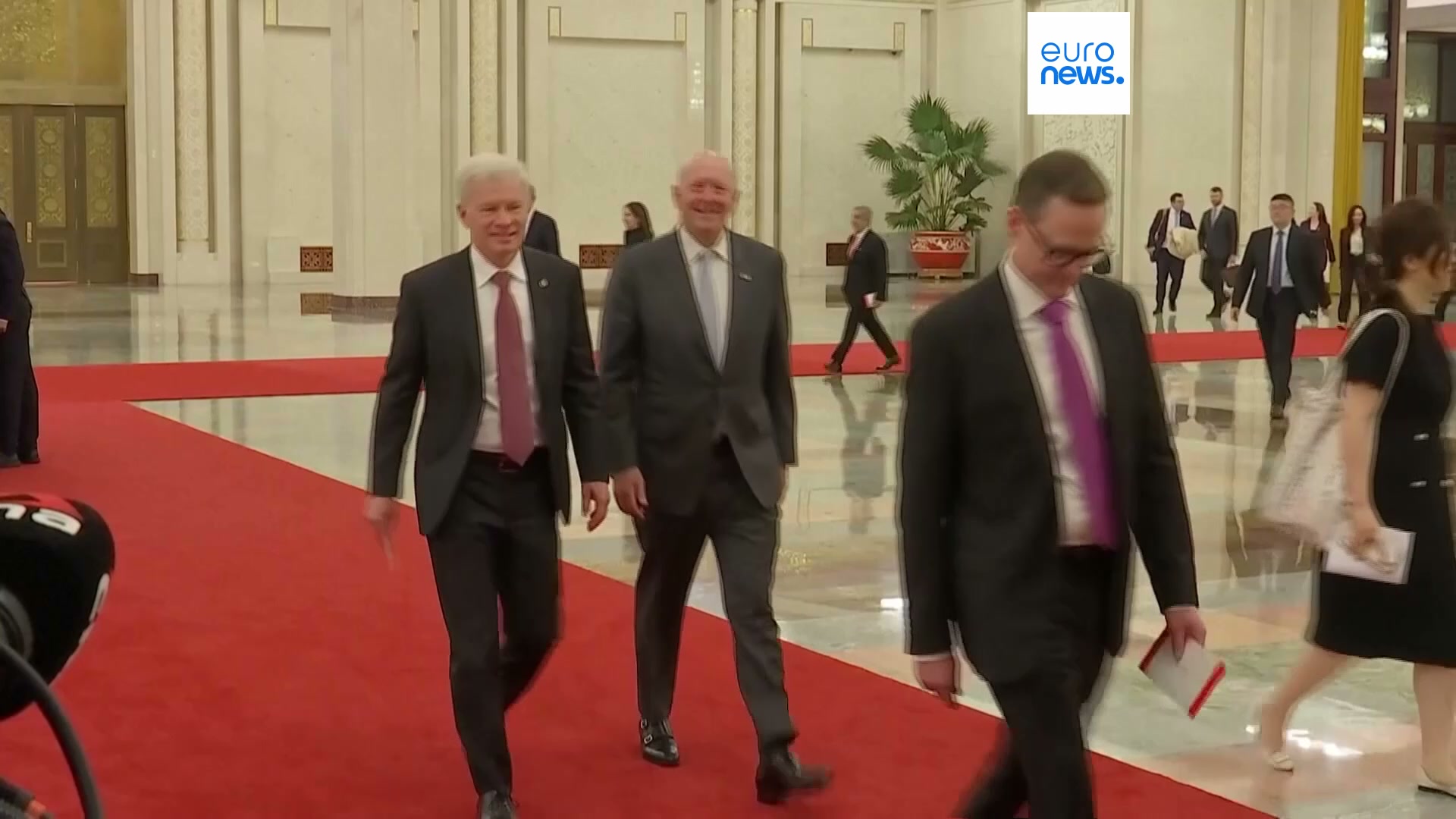Elon Musk brings son X Æ A-Xii to high-level business meeting with ...