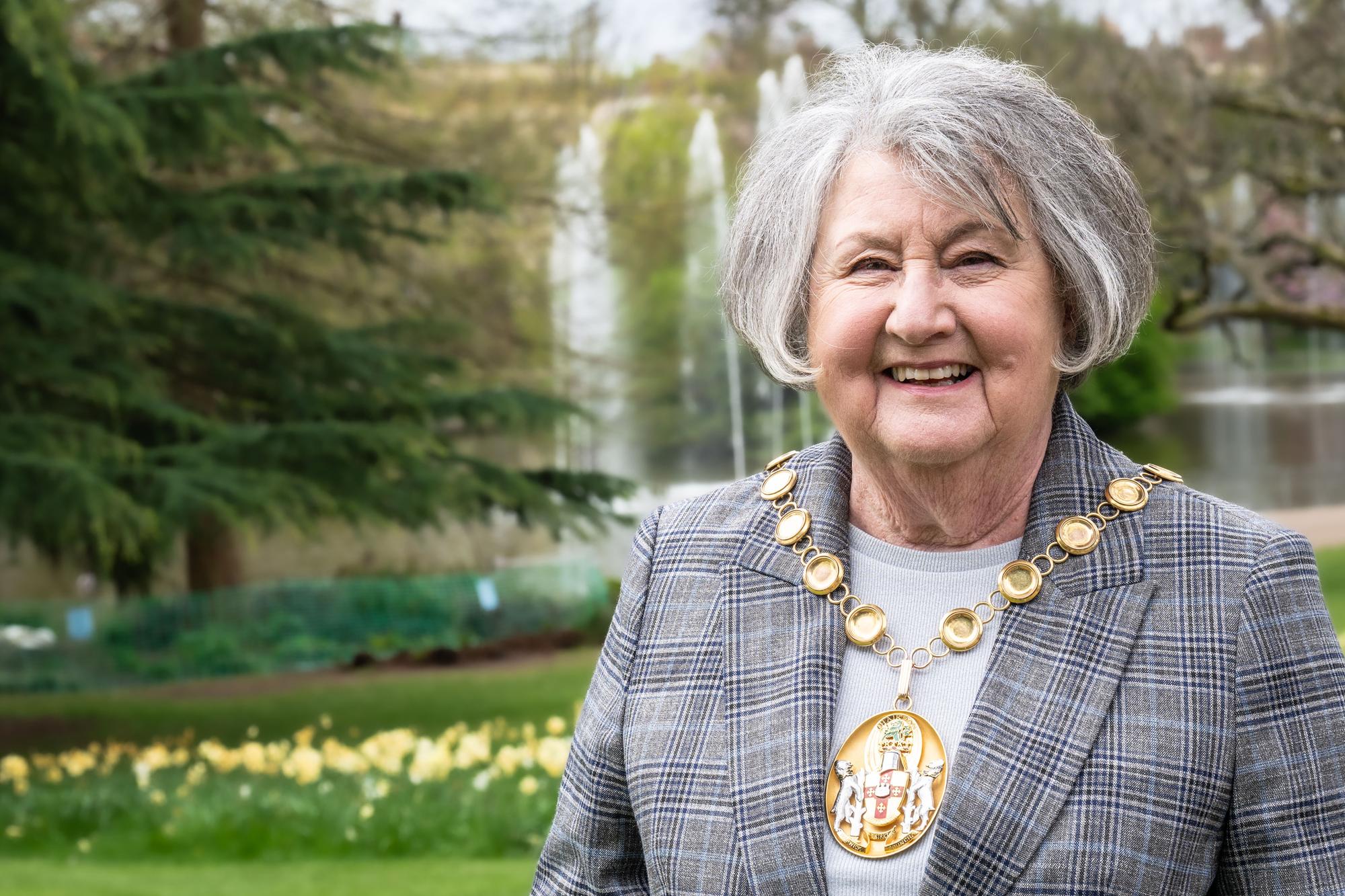 Warwick District Council elects new chairwoman and vice chairman