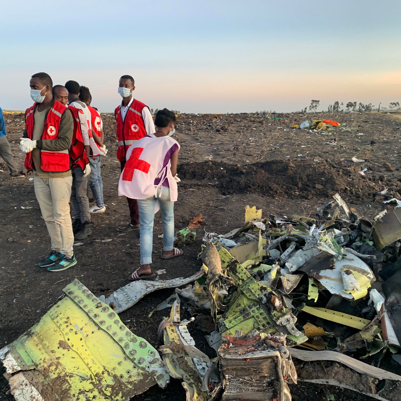 Jury awards $49.5 million to Boeing 737 MAX crash victim's family