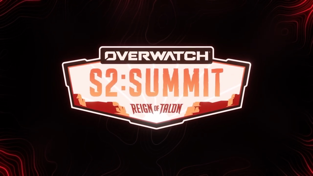 Overwatch official season 2 summit trailer