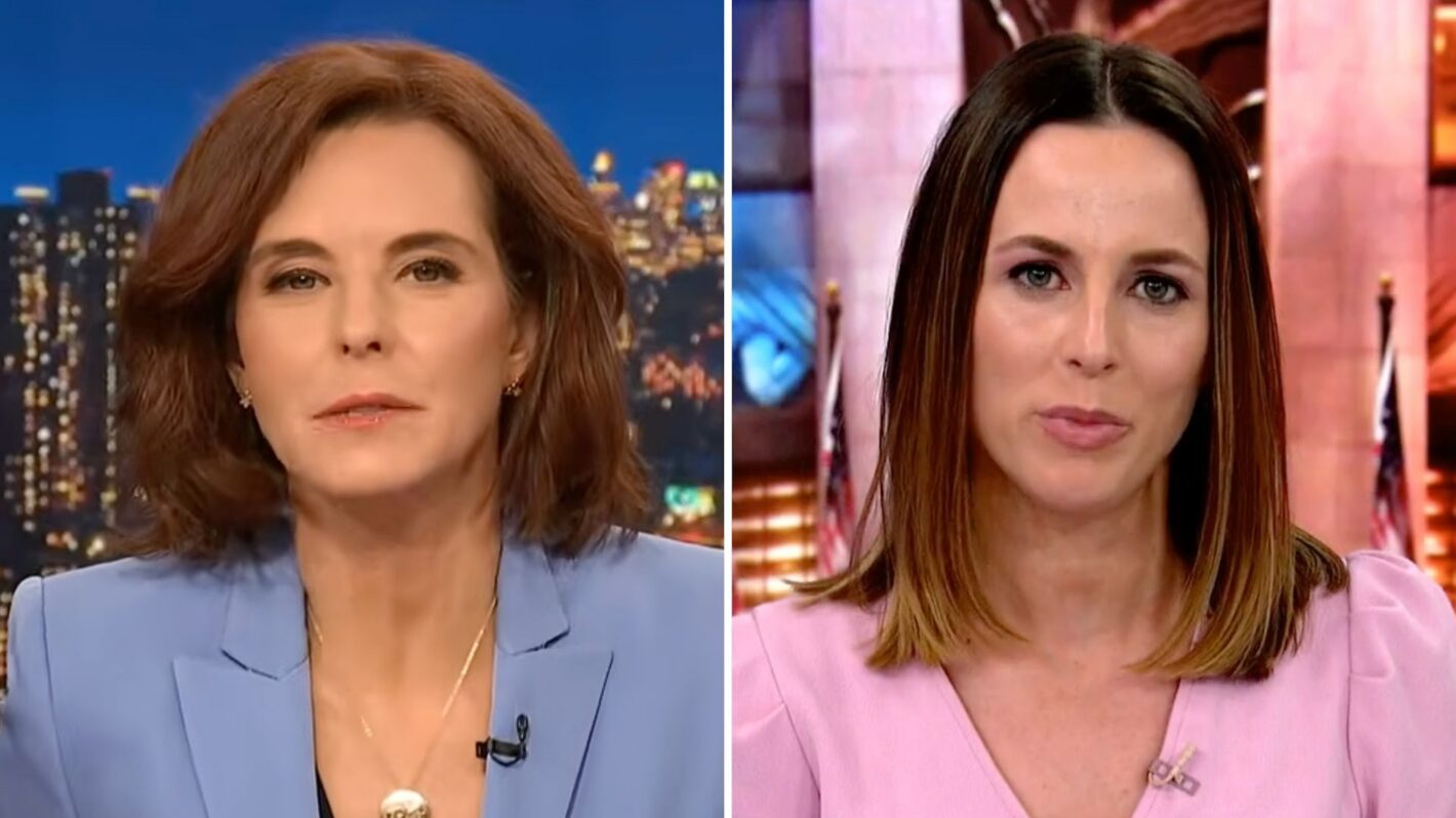 MS NOW announces fresh lineup with new shows for Stephanie Ruhle ...