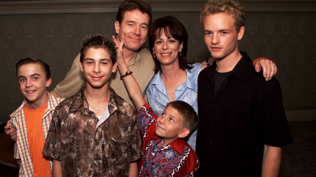 20 years since 'Malcolm in the Middle' ended: A look back at its legacy