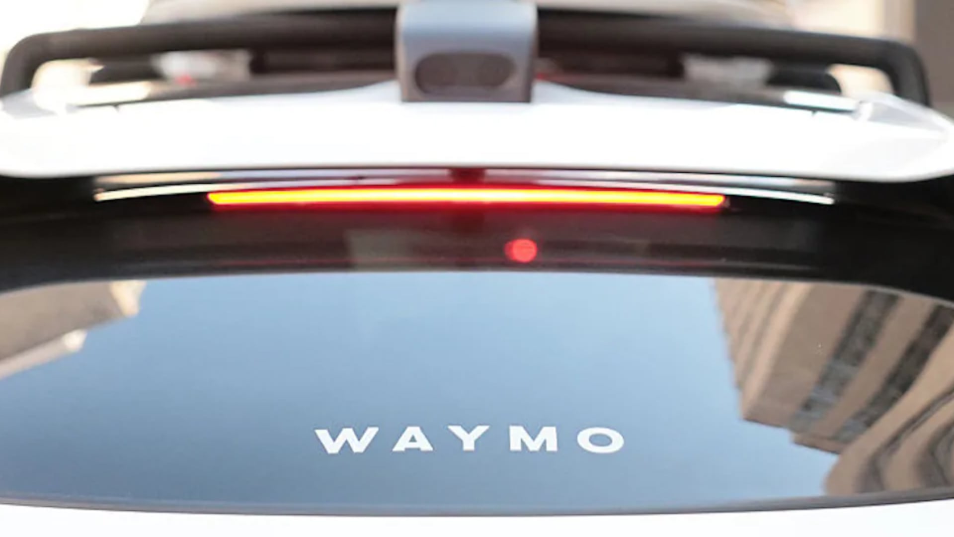 Orlando-area Waymo vehicles affected by software recall