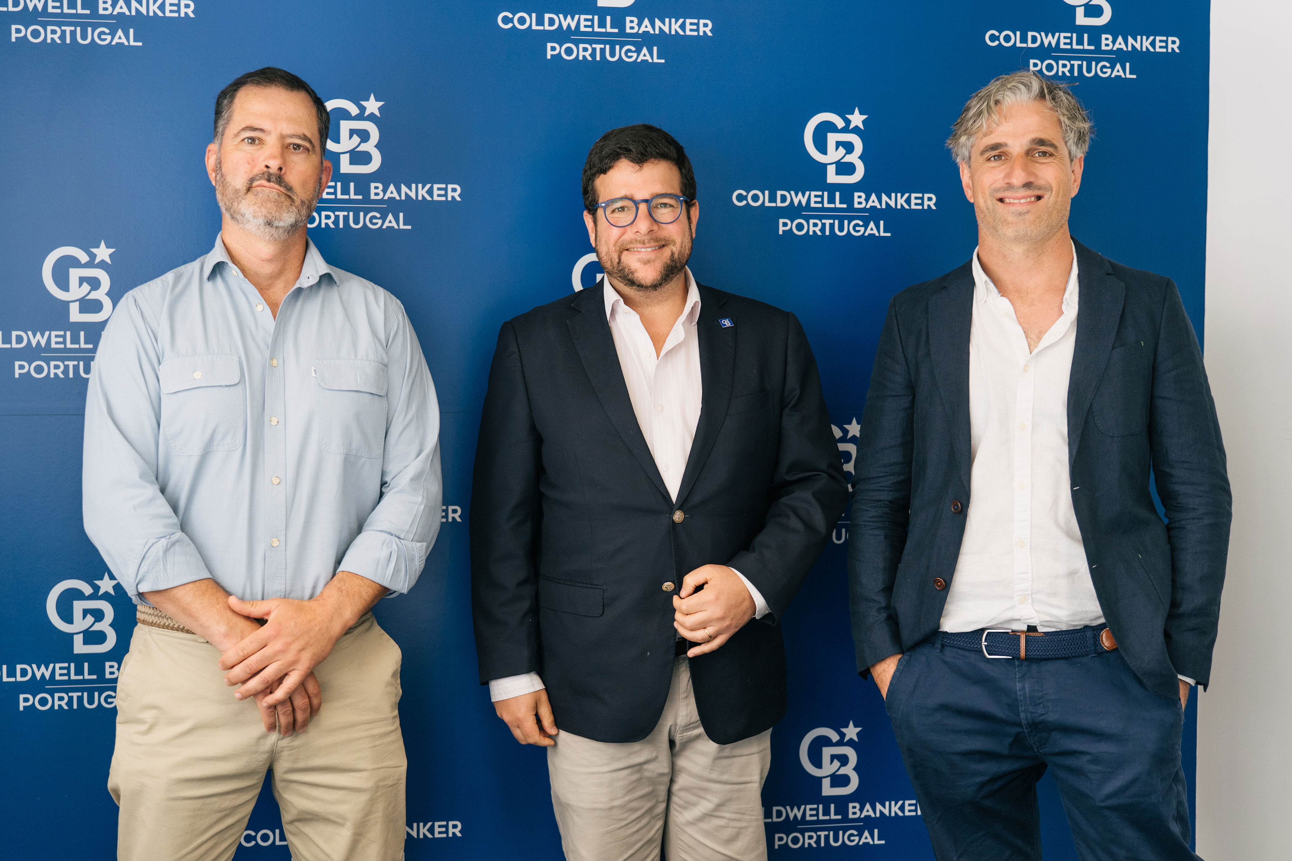 Aljezur acolhe primeira agência da Coldwell Banker no Algarve