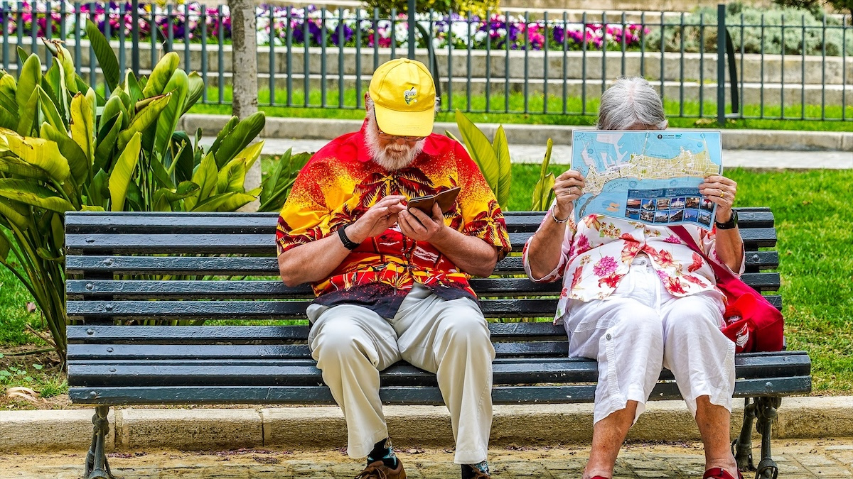 Por Qué Tu Cerebro Necesita Que Reserves Tus Vacaciones Hoy Y No Es