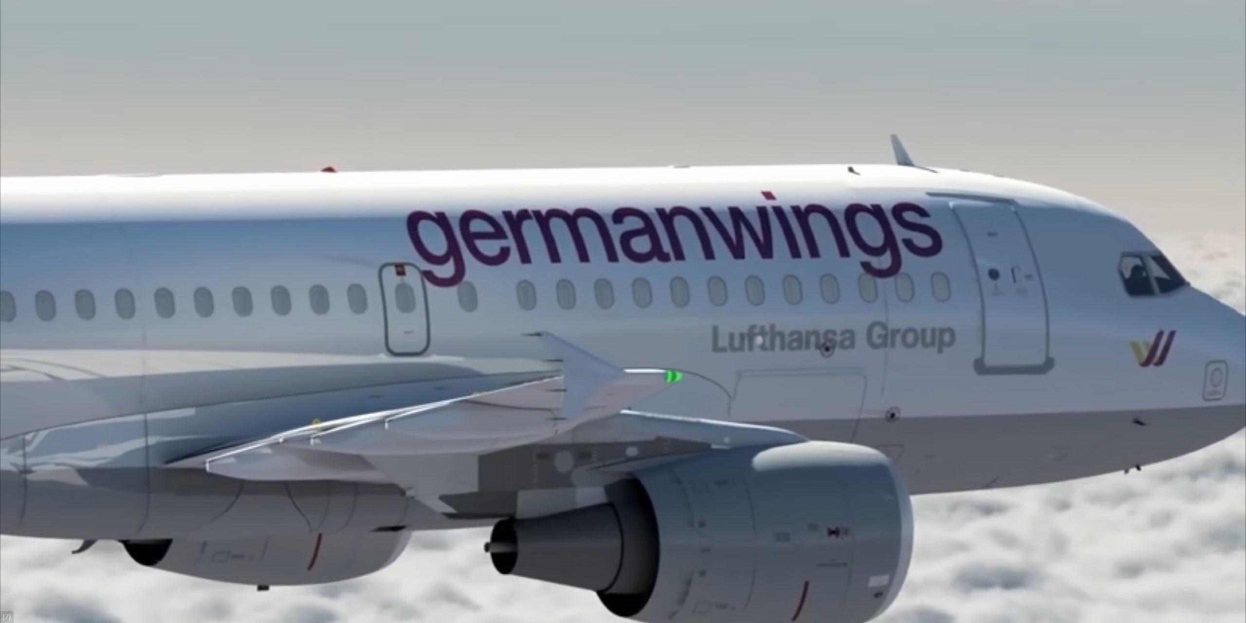 A pilot locked out the captain – then 150 people were trapped in a ...