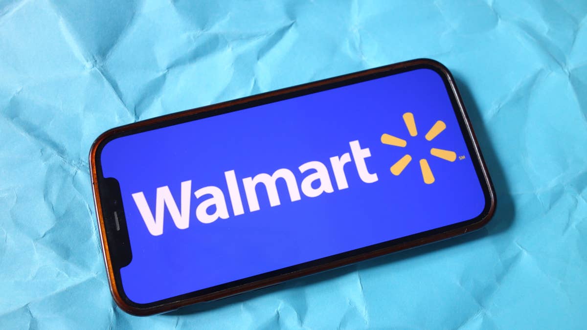 Walmart is selling a pop-up gazebo for $110
