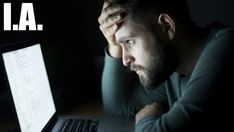 Ingenieros de software denuncian la realidad de la IA: "Sin duda, nos ...