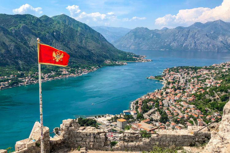 Inside Kotor: Montenegro’s walled medieval city that still feels like a ...