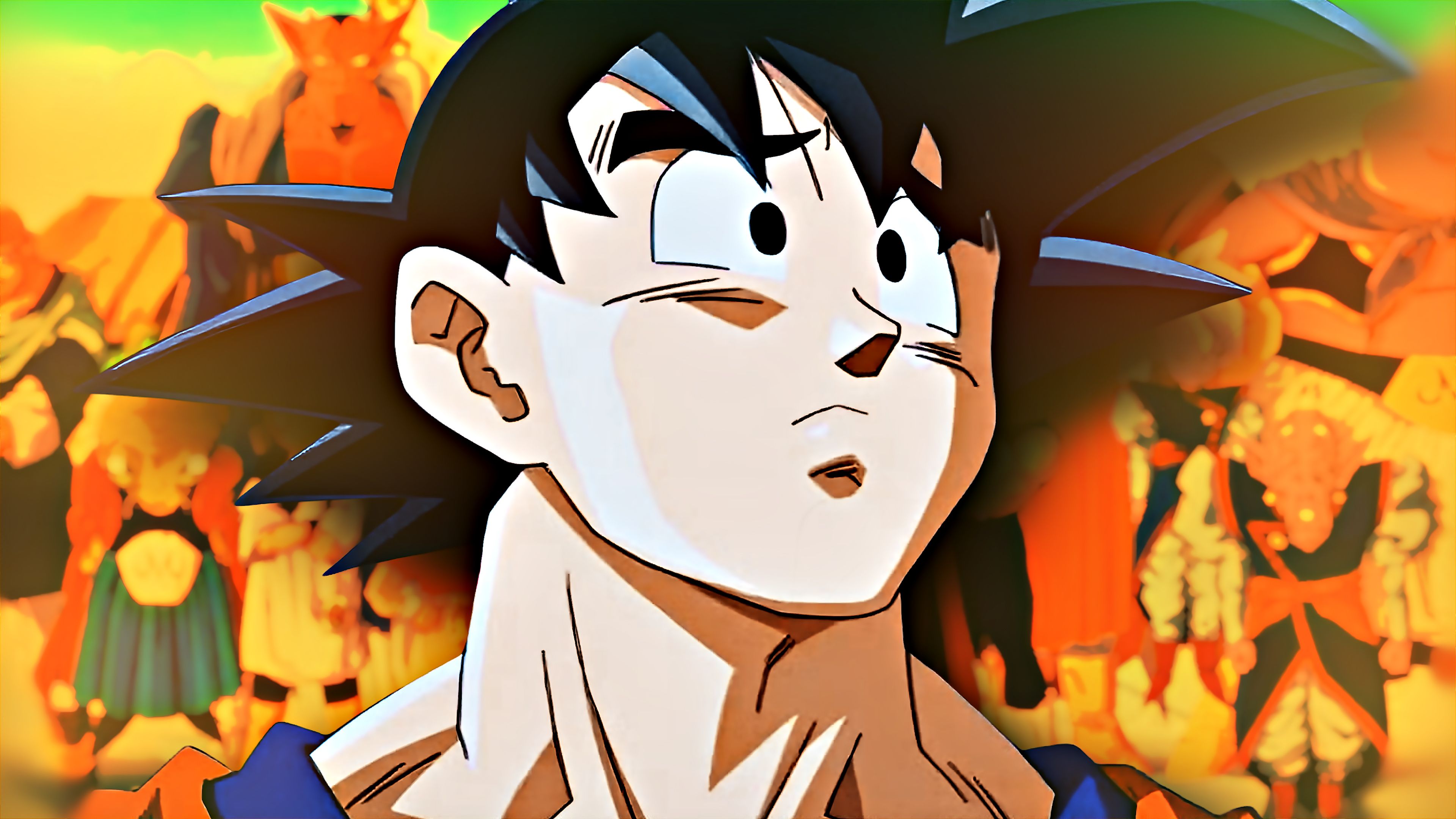 Toei confirms Dragon Ball has officially lost its throne as anime's ...