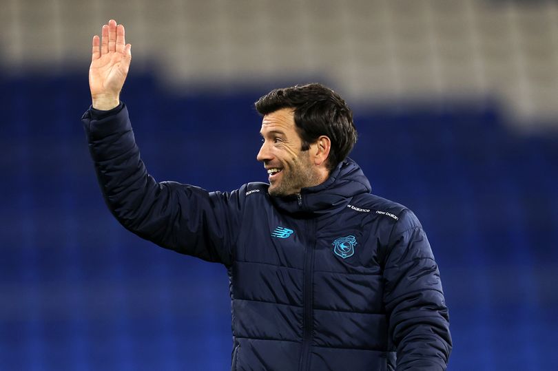 Brian Barry-Murphy gatecrashes Burnley manager odds but Cardiff City ...
