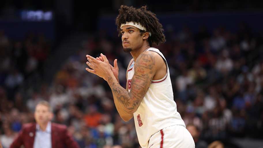 Sixers in position to find another hidden gem in draft despite front ...