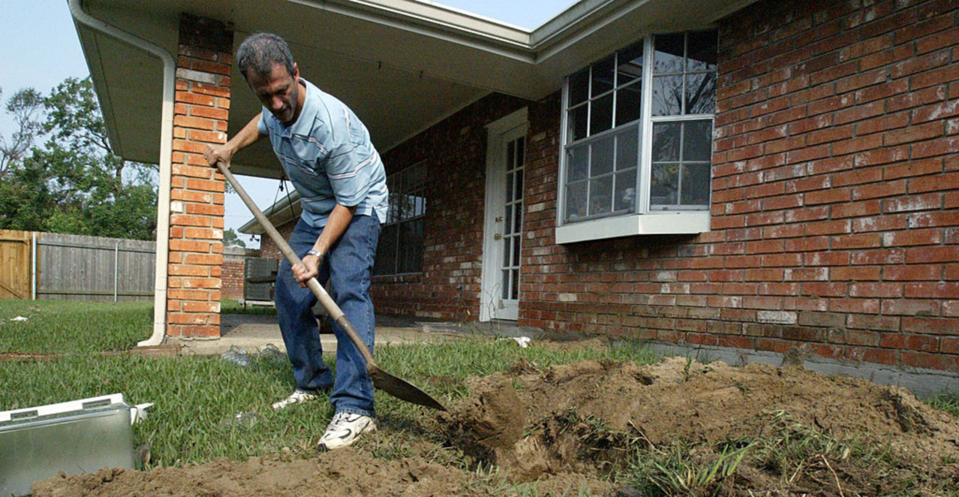 Hiding spots for valuables that burglars won't find