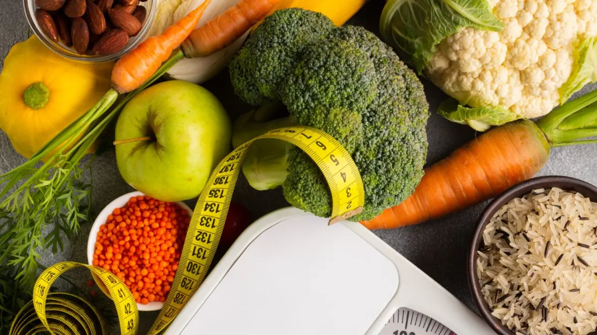 Ingin menurunkan berat badan tanpa diet ketat? Cobalah konsumsi 5 ...