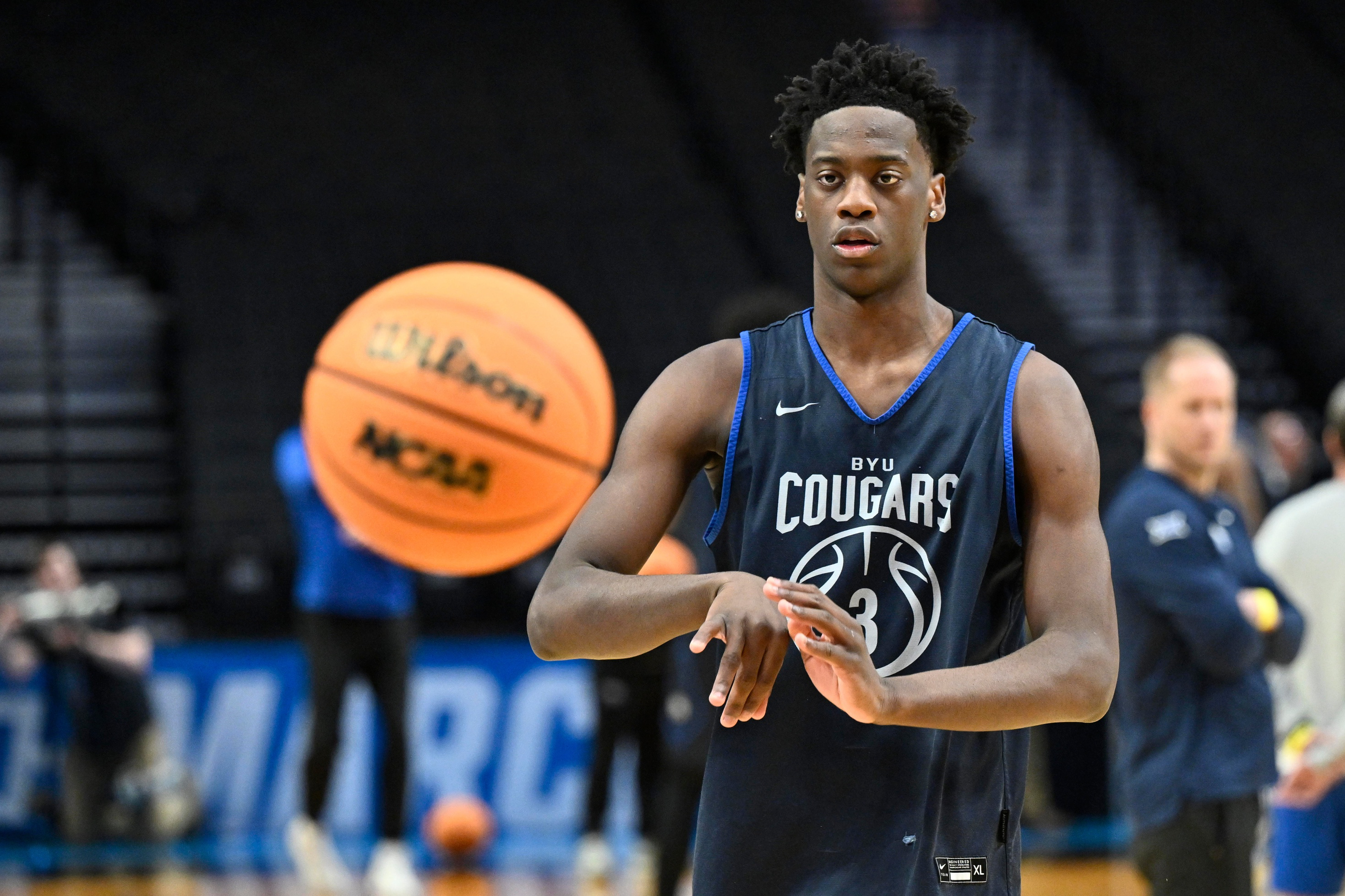 NBA mock draft 2026: Adam Finkelstein's latest projections ahead of ...