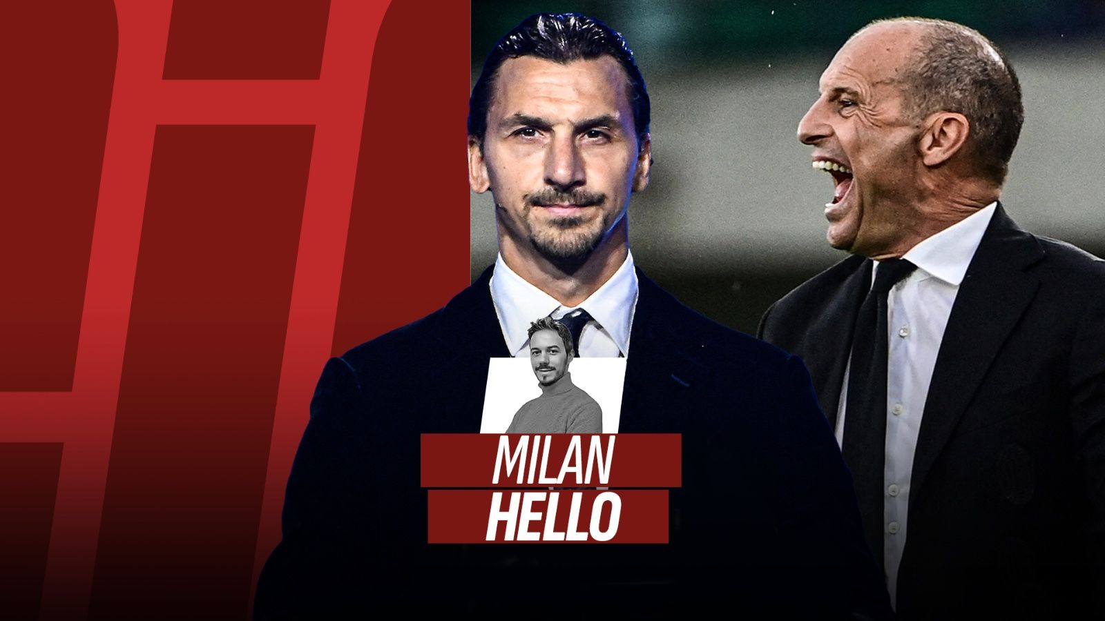 Se il Milan riparte da Ibrahimovic, il tifoso rossonero si deve ...