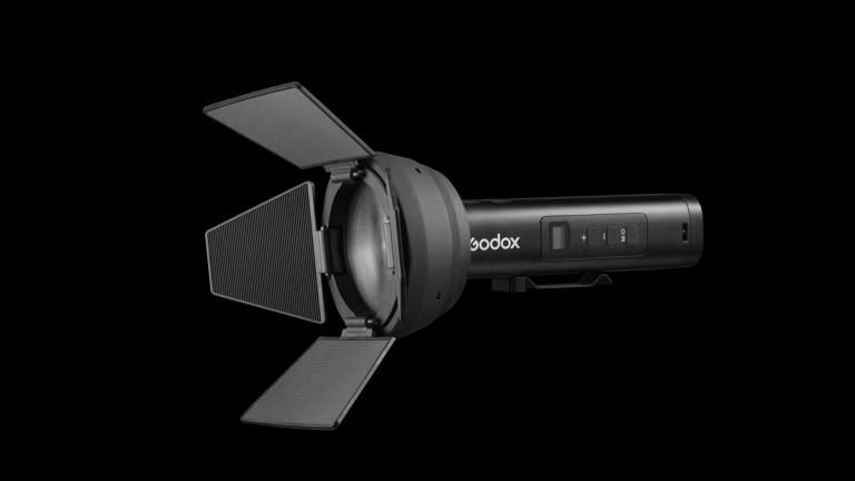 Godox bets on portability with new FL15Bi fill light aimed at mobile ...