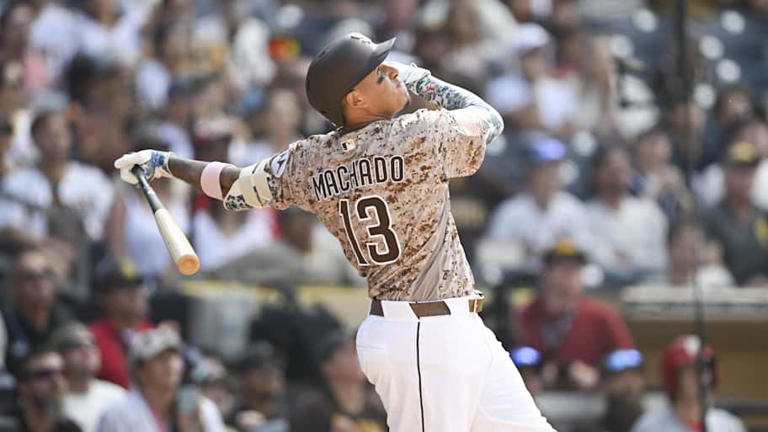 Ranking MLB’s 10 best third basemen