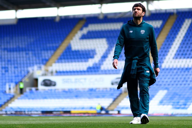 Cardiff City deals now at crunch point as they hit 48-hour deadline