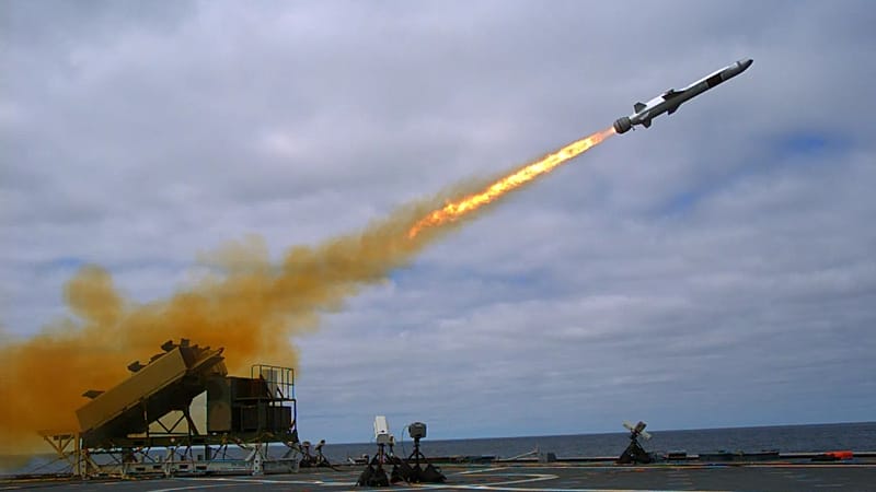 Malaysia slams Norway for revoking export license for naval missile system