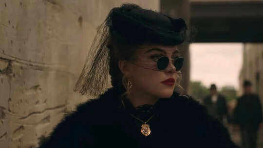 Florence Pugh on returning with Dune 3, Avengers Doomsday in December ...